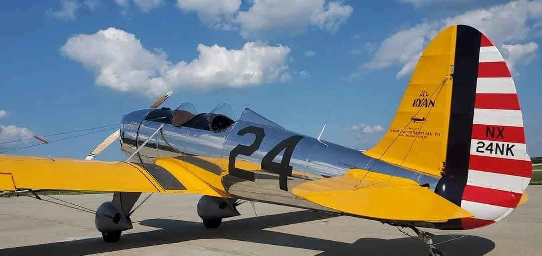 GALLERY — Timber Tiger Aircraft
