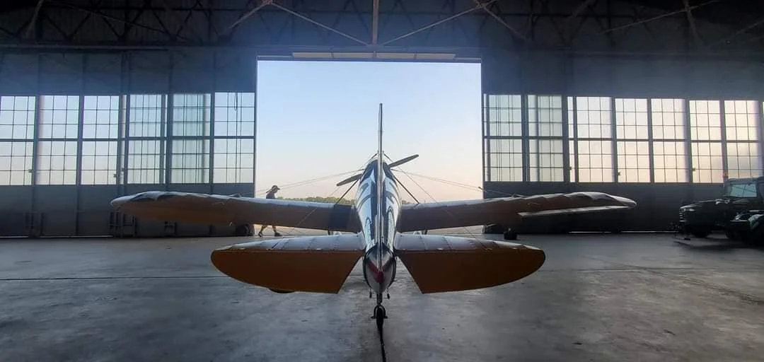 GALLERY — Timber Tiger Aircraft