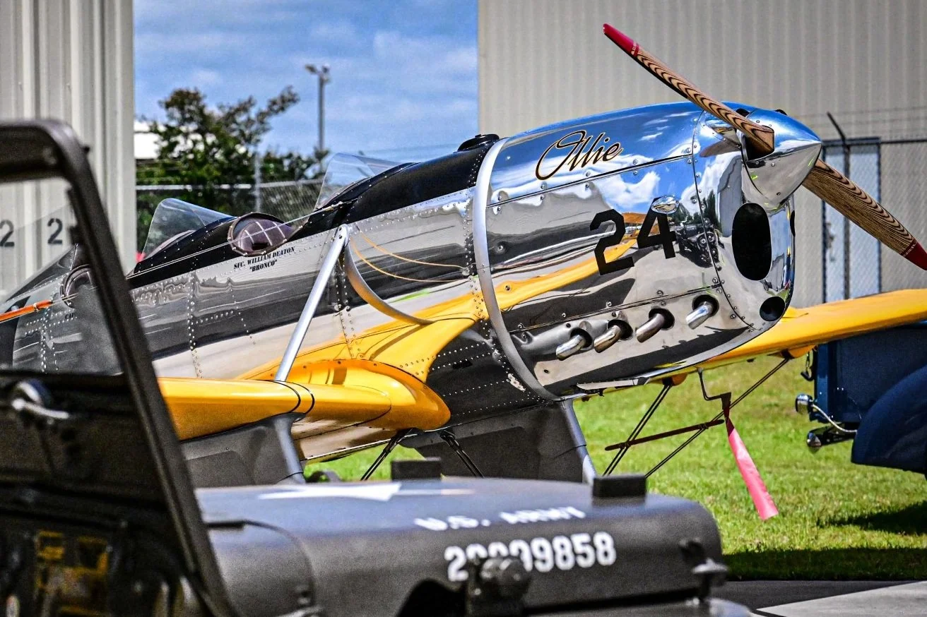 Homebuilt Airplane Kits — Timber Tiger Aircraft Homebuilt Airplane Kits