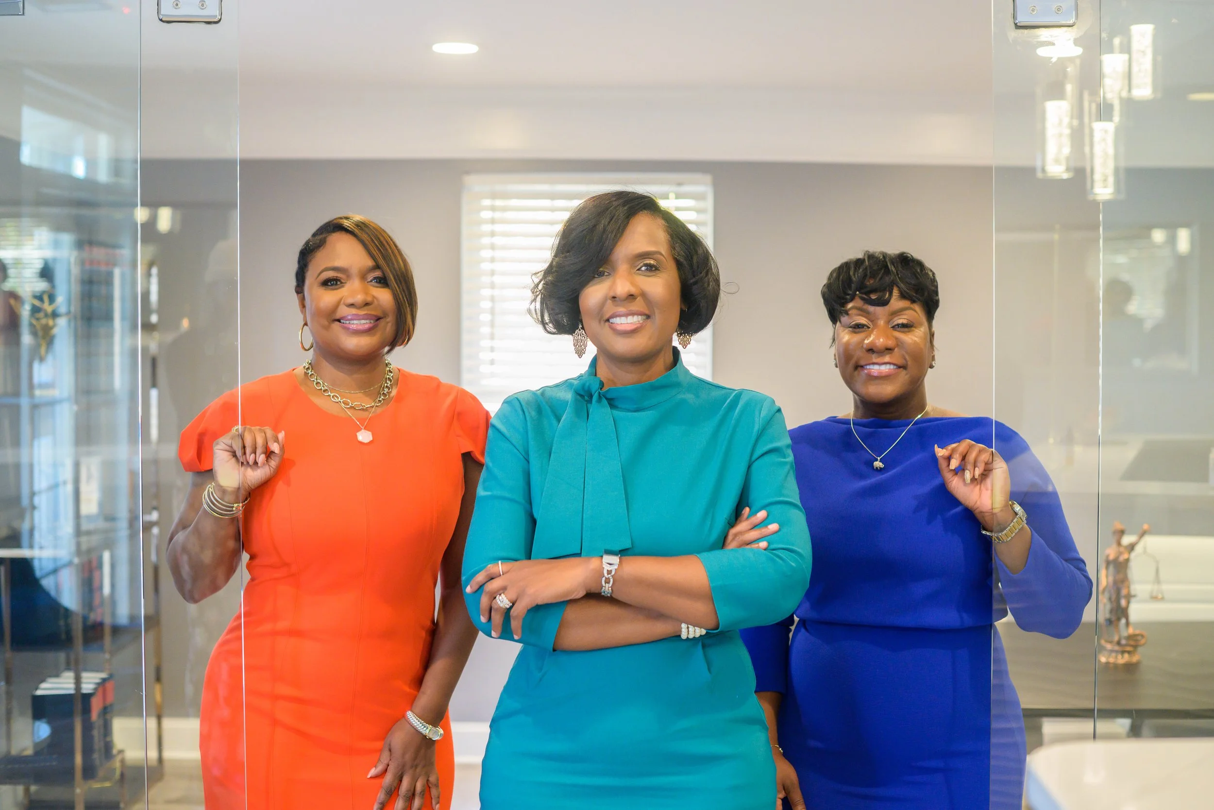 Perimeter Law Firm — Perimeter Law Group