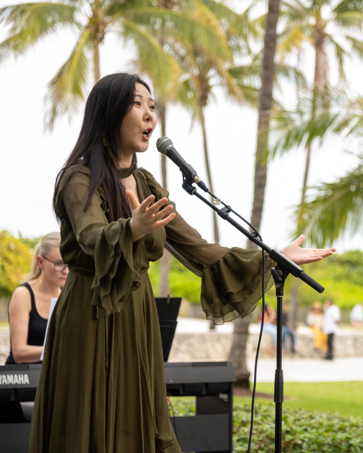 Events Calendar — Miami Music Festival