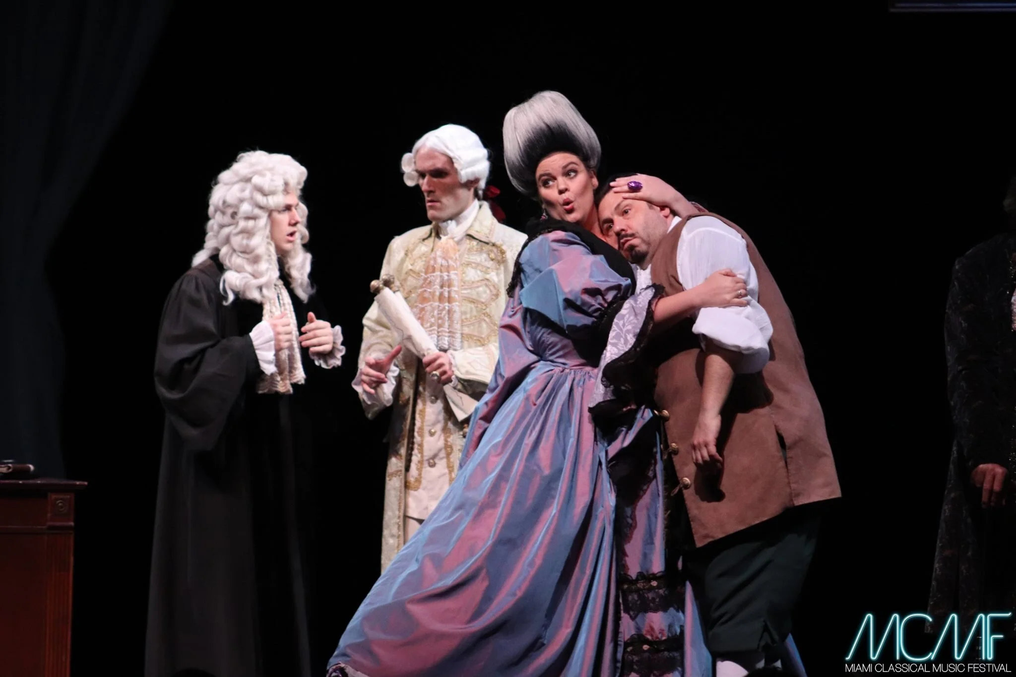 Vocal Institutes — Miami Music Festival