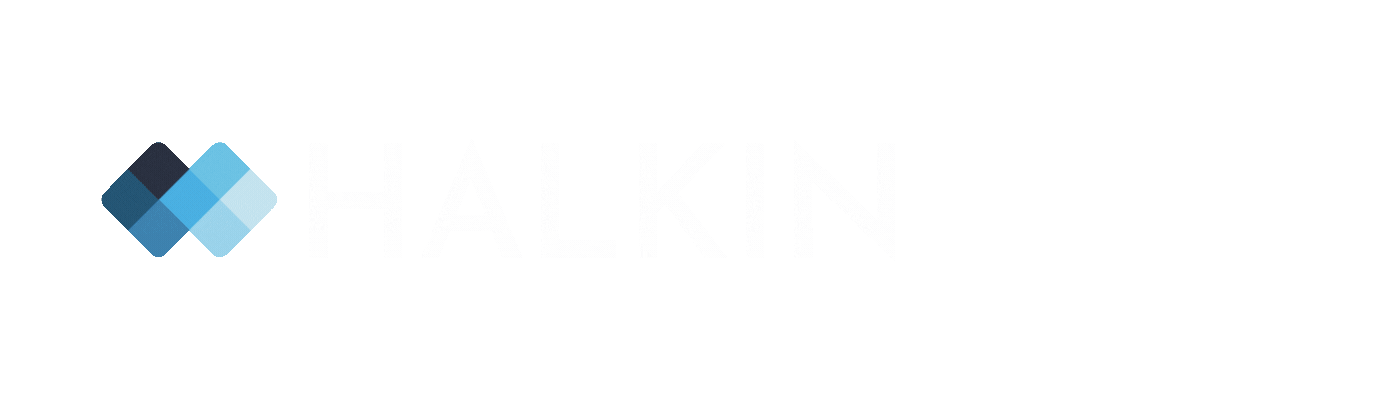 We are HALKIN USA