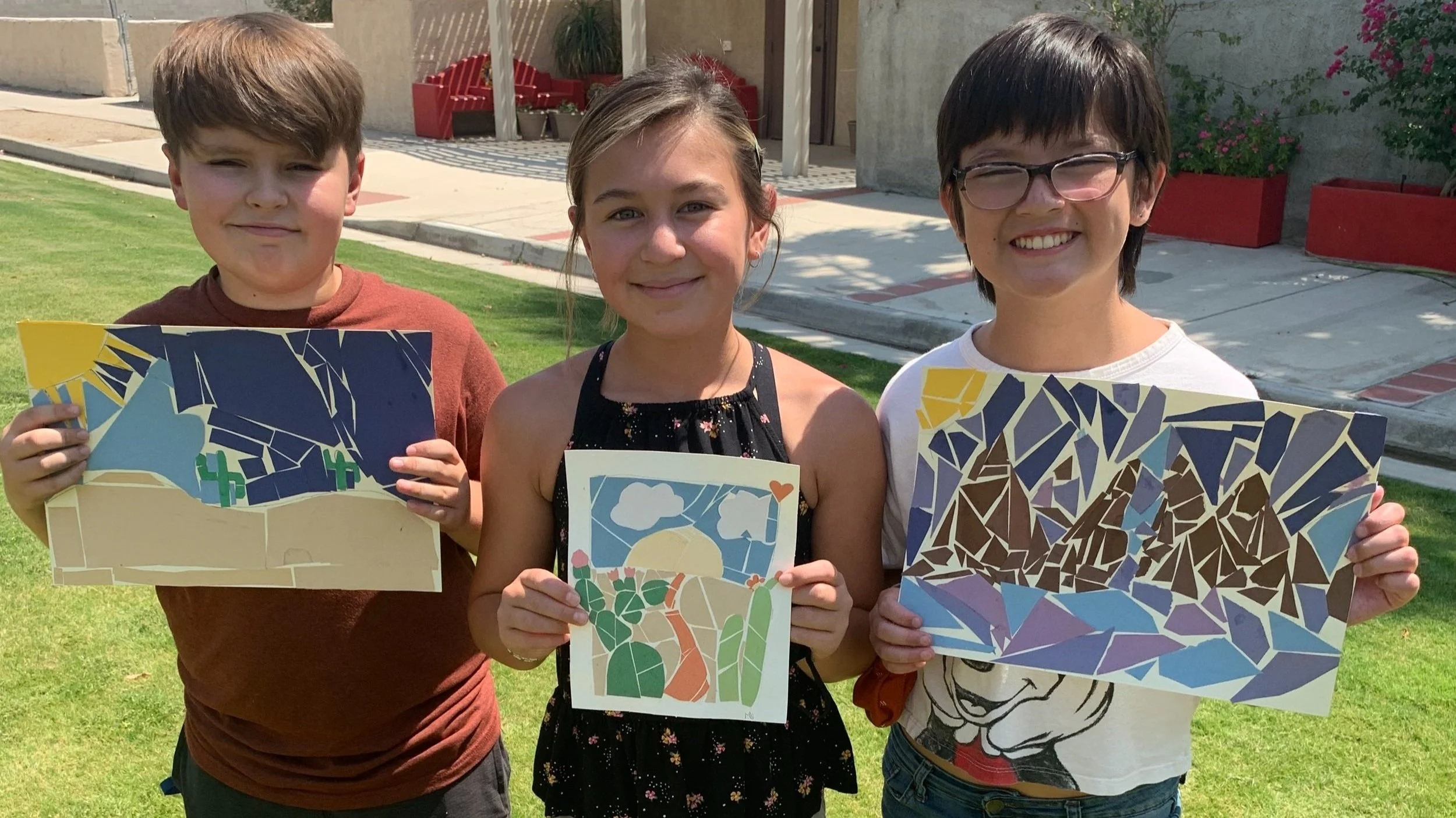 Exhibitions & Events — Coachella Valley History Museum