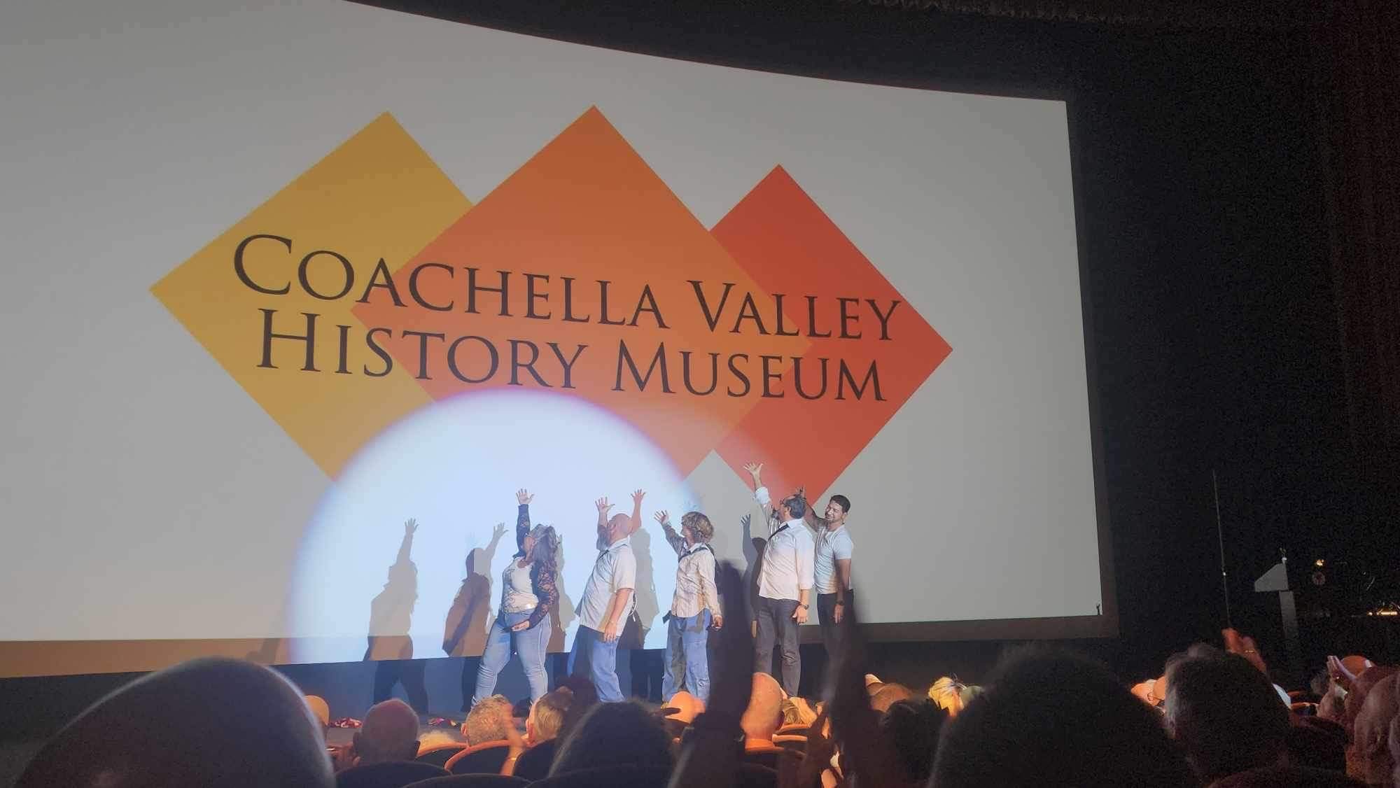 Coachella Valley History Museum