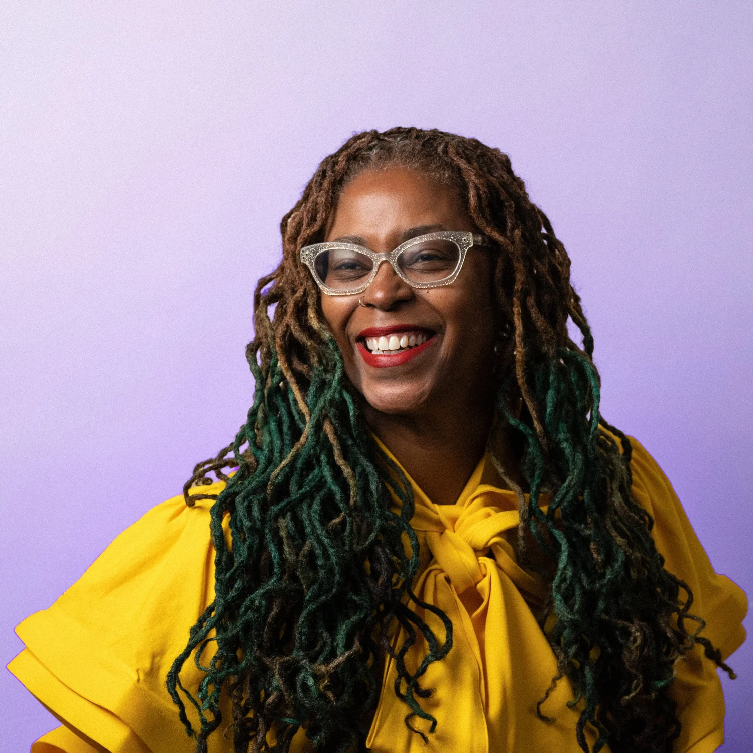 Rhonda Broussard — Beloved Community