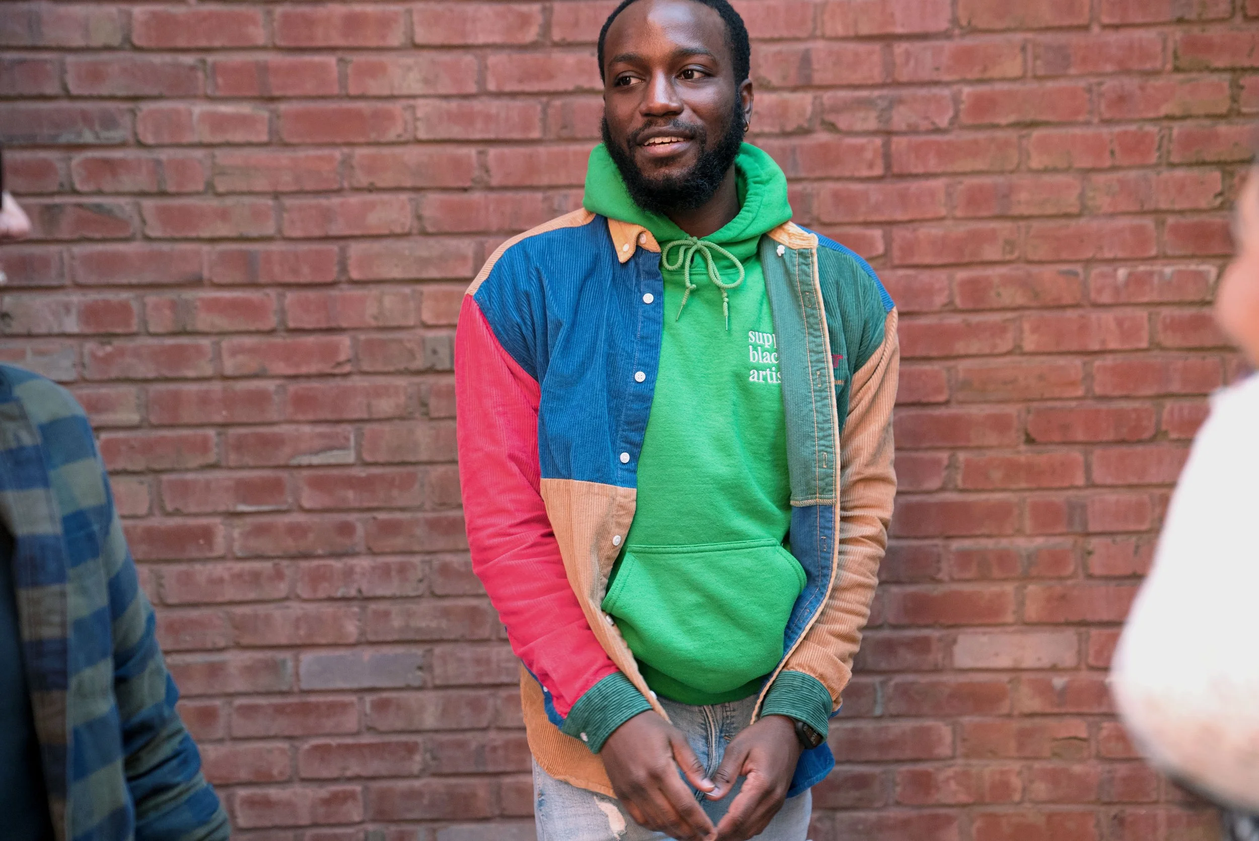 Black Lives Matter — Beloved Community