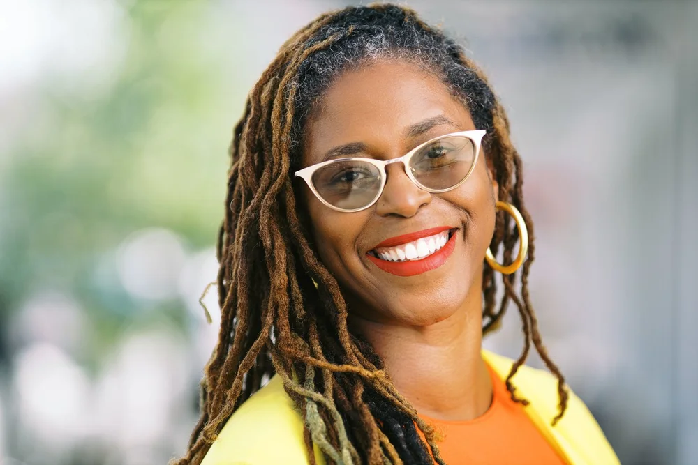 Rhonda Broussard — Beloved Community