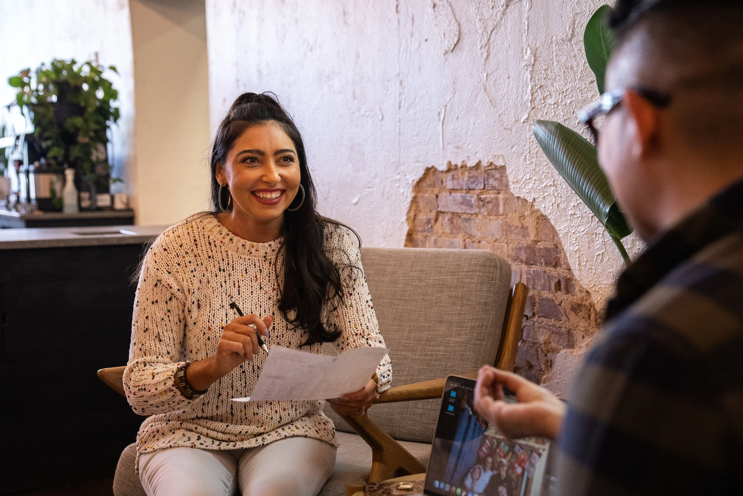 Mapping Your Personal Equity Journey — Beloved Community