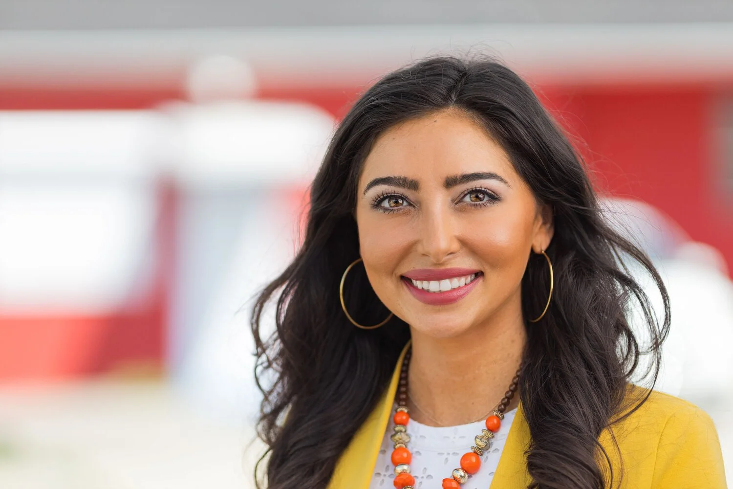 Dr. Nicole Caridad Ralston — Beloved Community