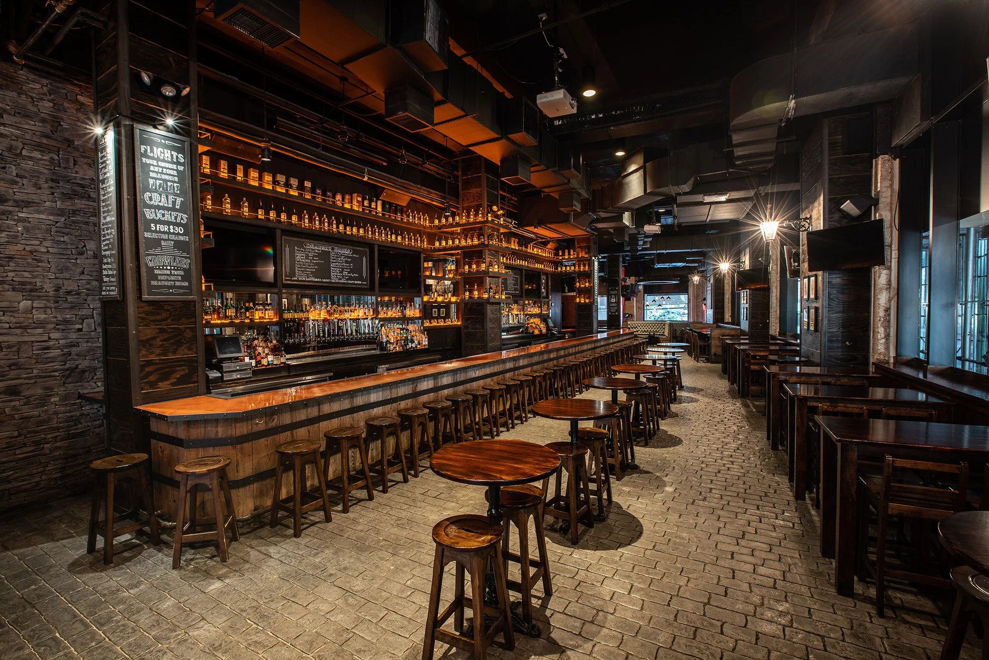 Stout NYC Hospitality Group
