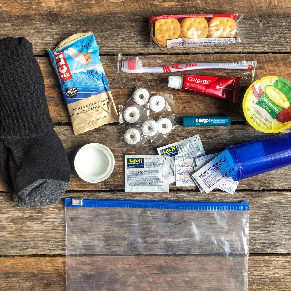 This list of donations for shelter needs provides details about ...
