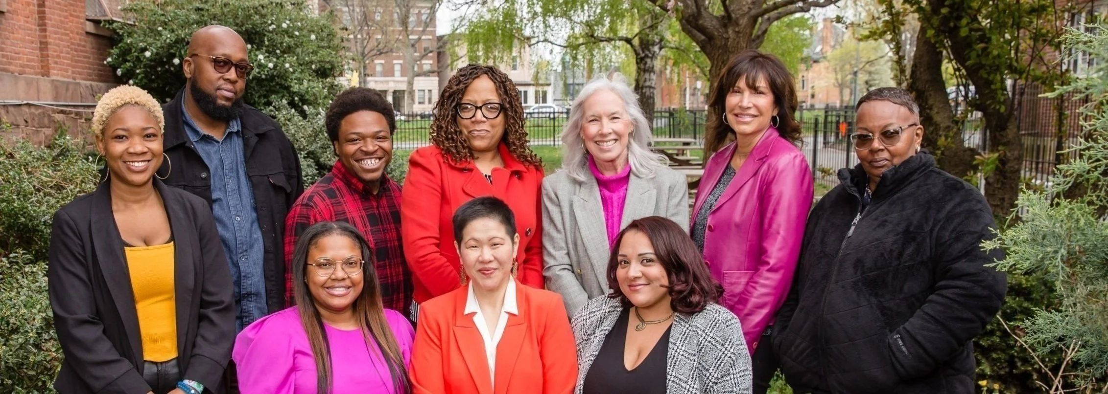 Team — South Park Inn