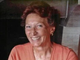 Brigitte Frank — Les Poetes de La Cité