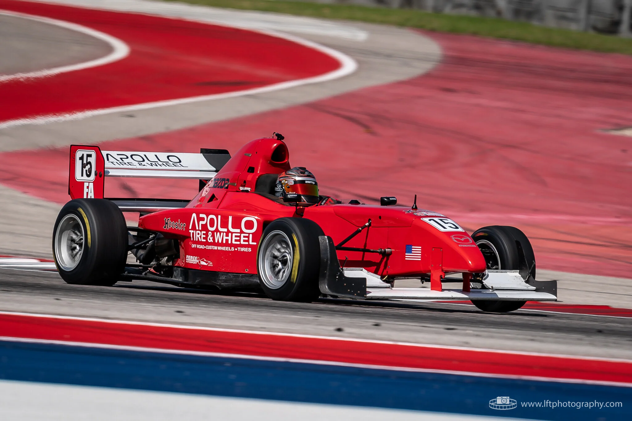 Apollo Tire and Wheel