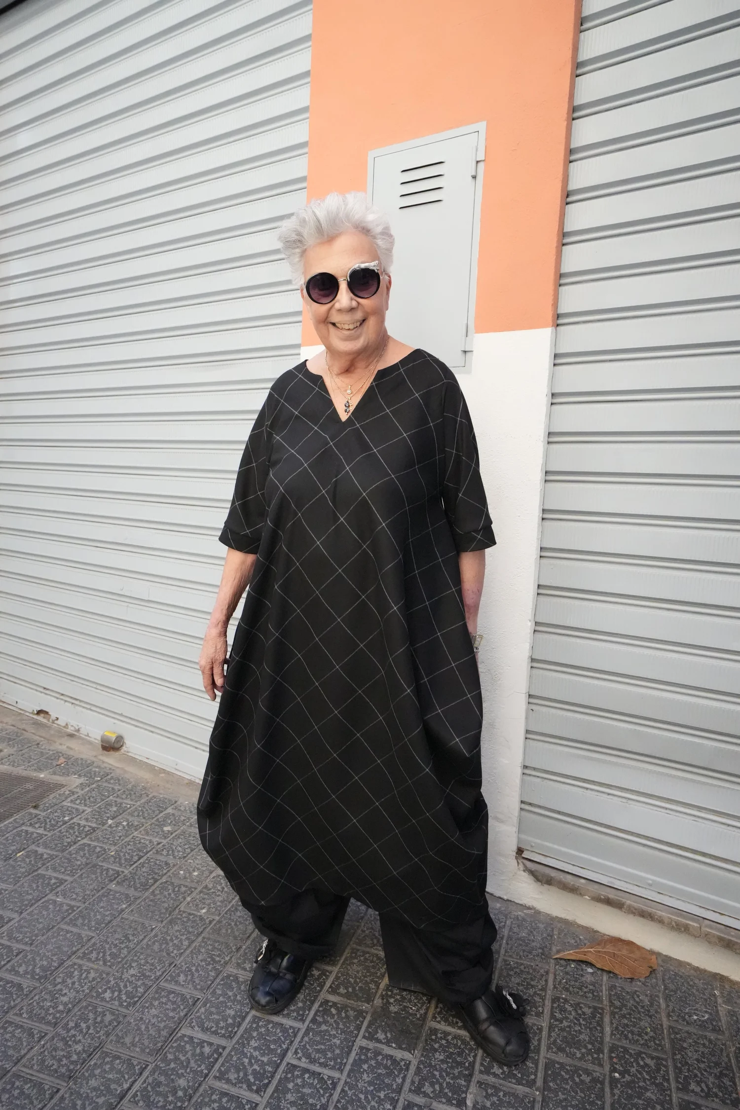 ROPA CON ESTILO OVERSIZE STYLE PALMA DE MALLORCA - ROPA PARA DAMA