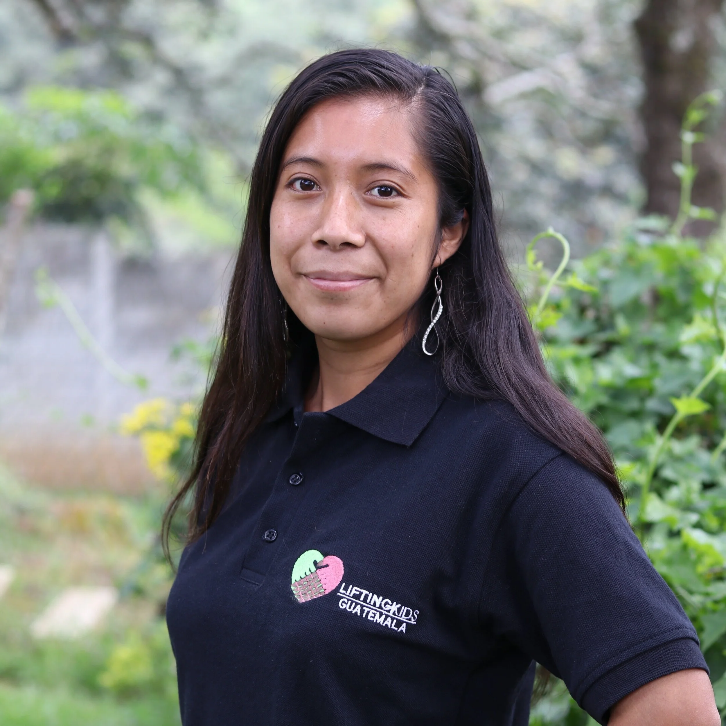 Our Team — Lifting Kids GT