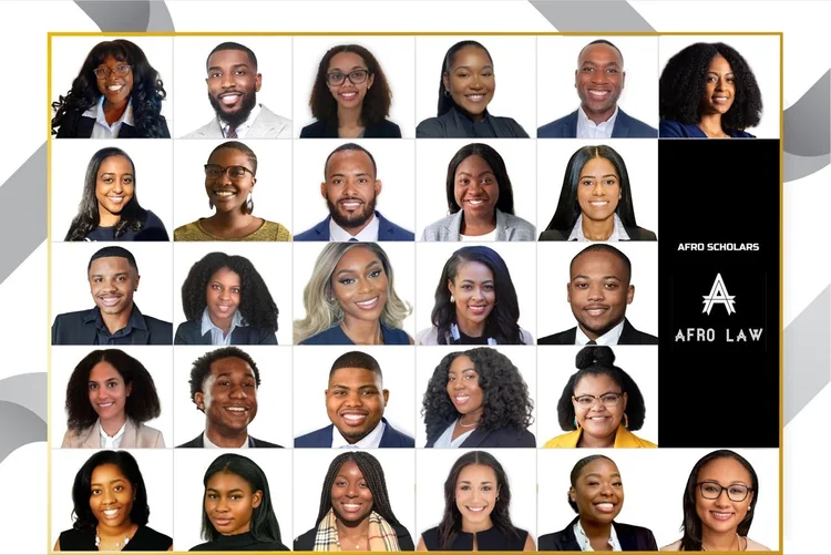 Afro Scholars Class of 2025 Announcement — Afro Scholars