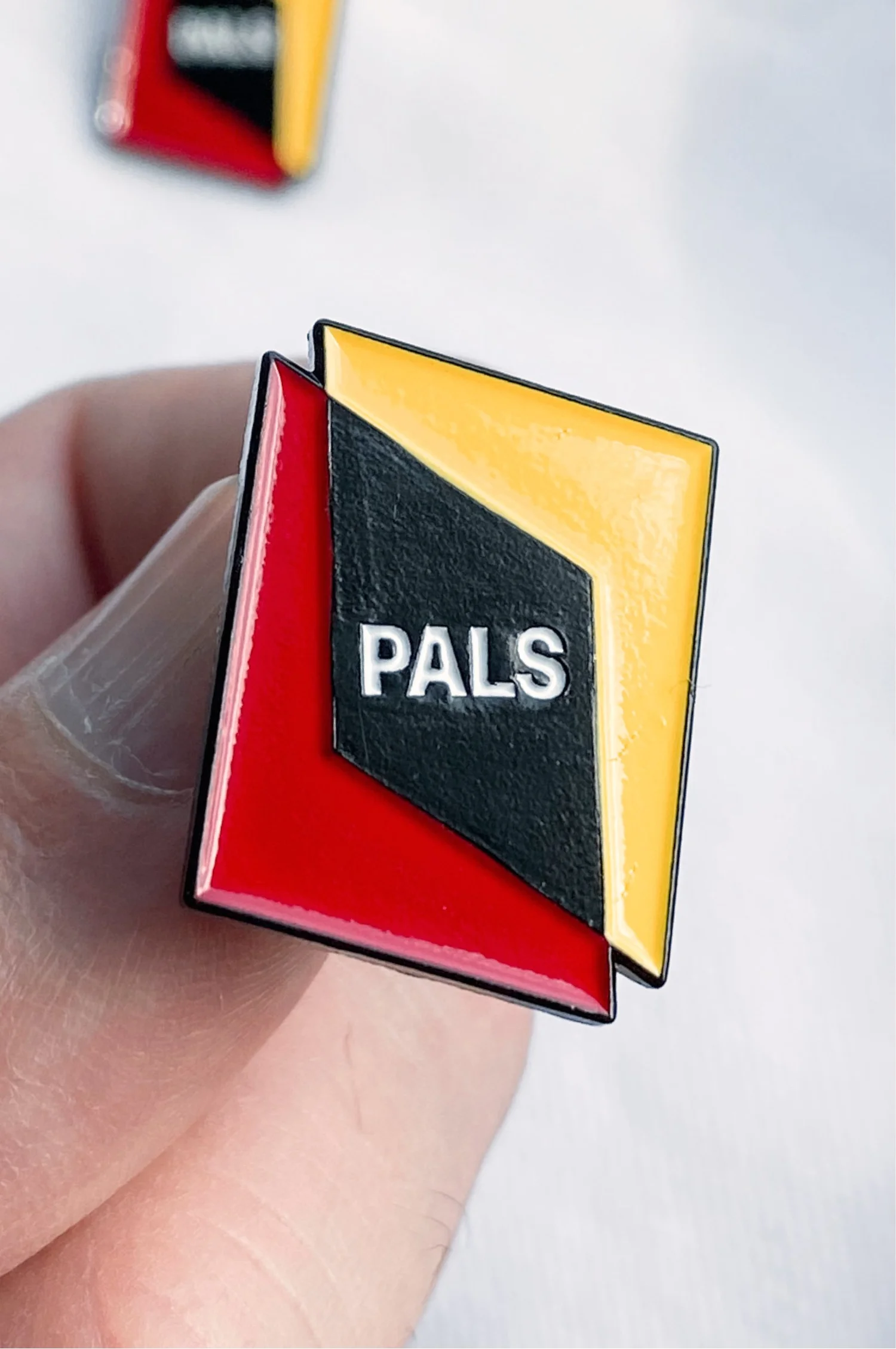 PALS — sparks+sullivan