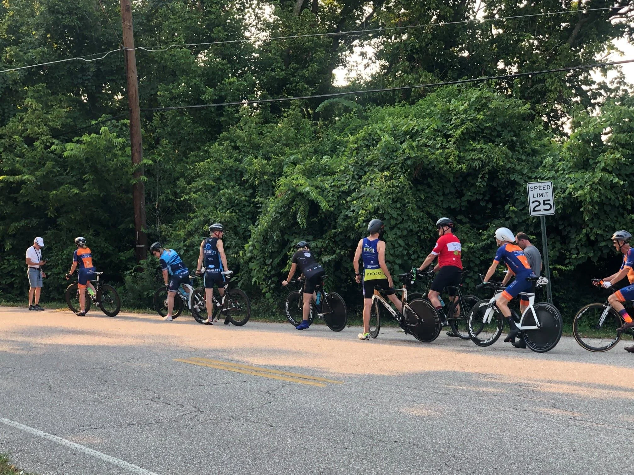 Events — Queen City Wheels