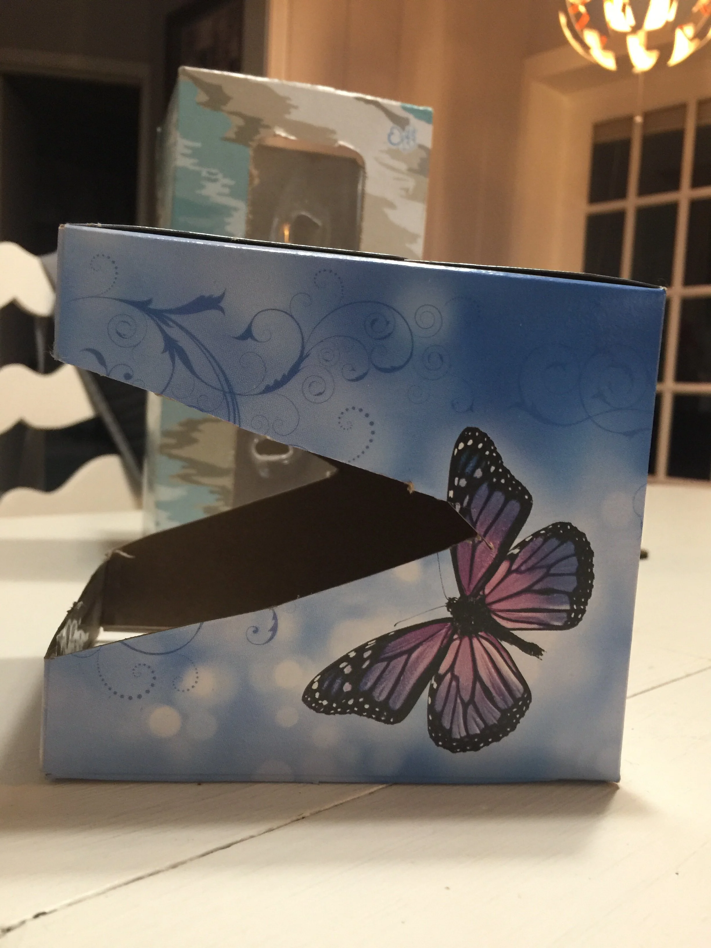 How to Make a Dinosaur Valentine Box — Mom of WAR., Hear My Roar