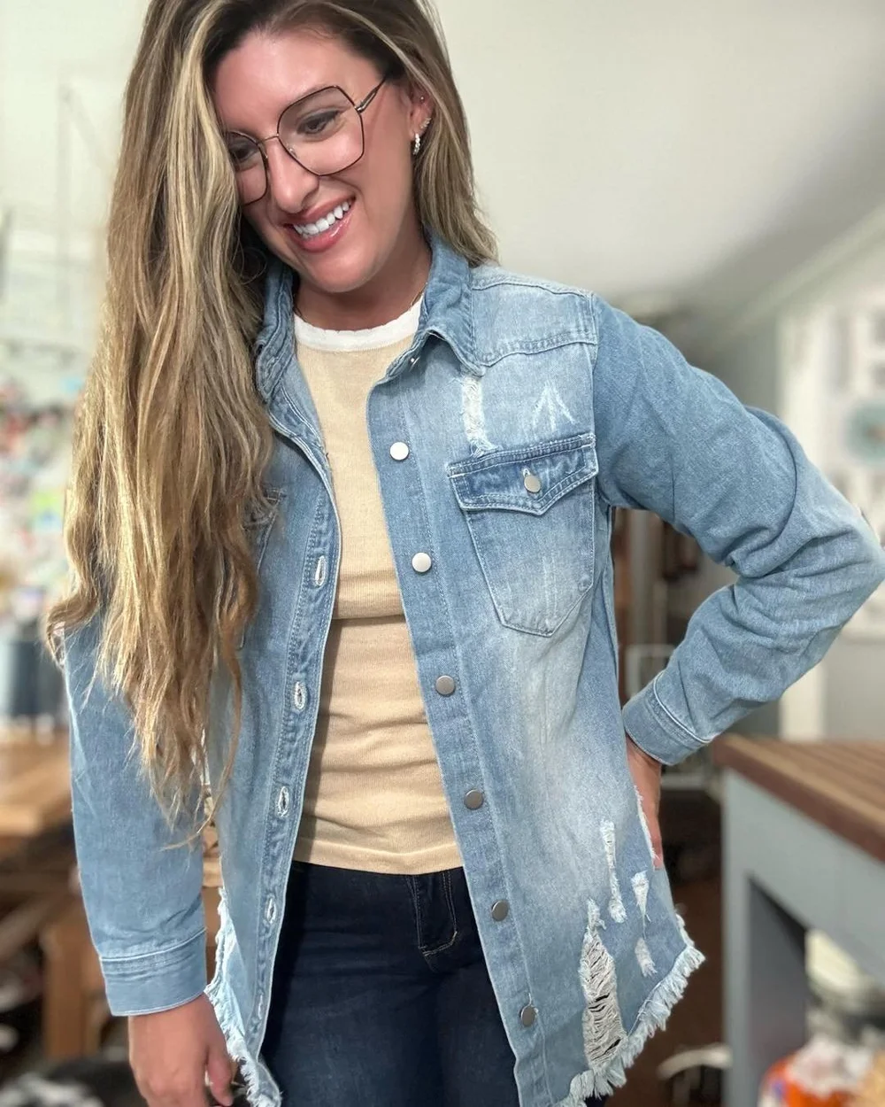 Mom of WAR., Hear My Roar