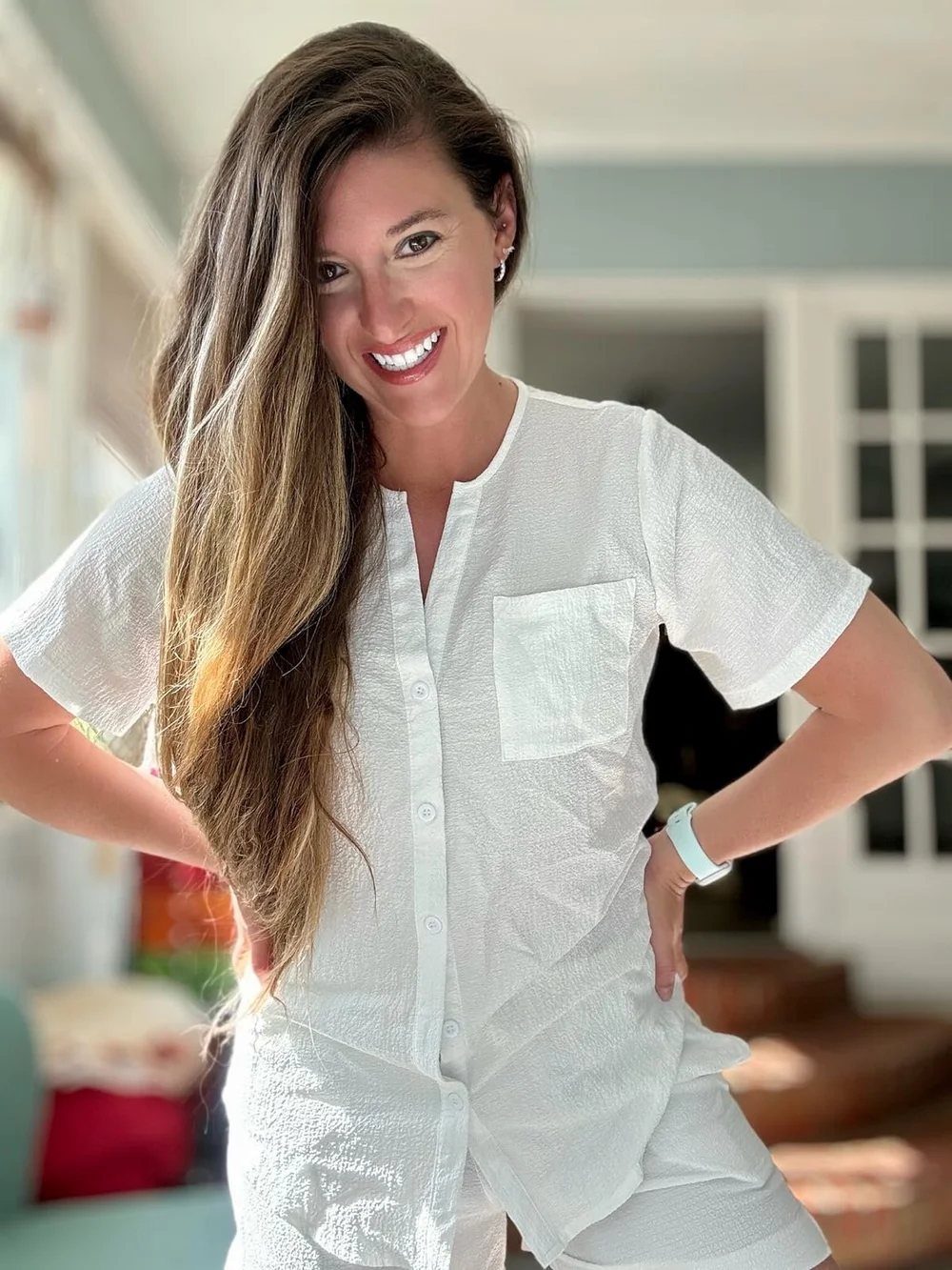 7 Tips to Keep Cool in July — Mom of WAR., Hear My Roar