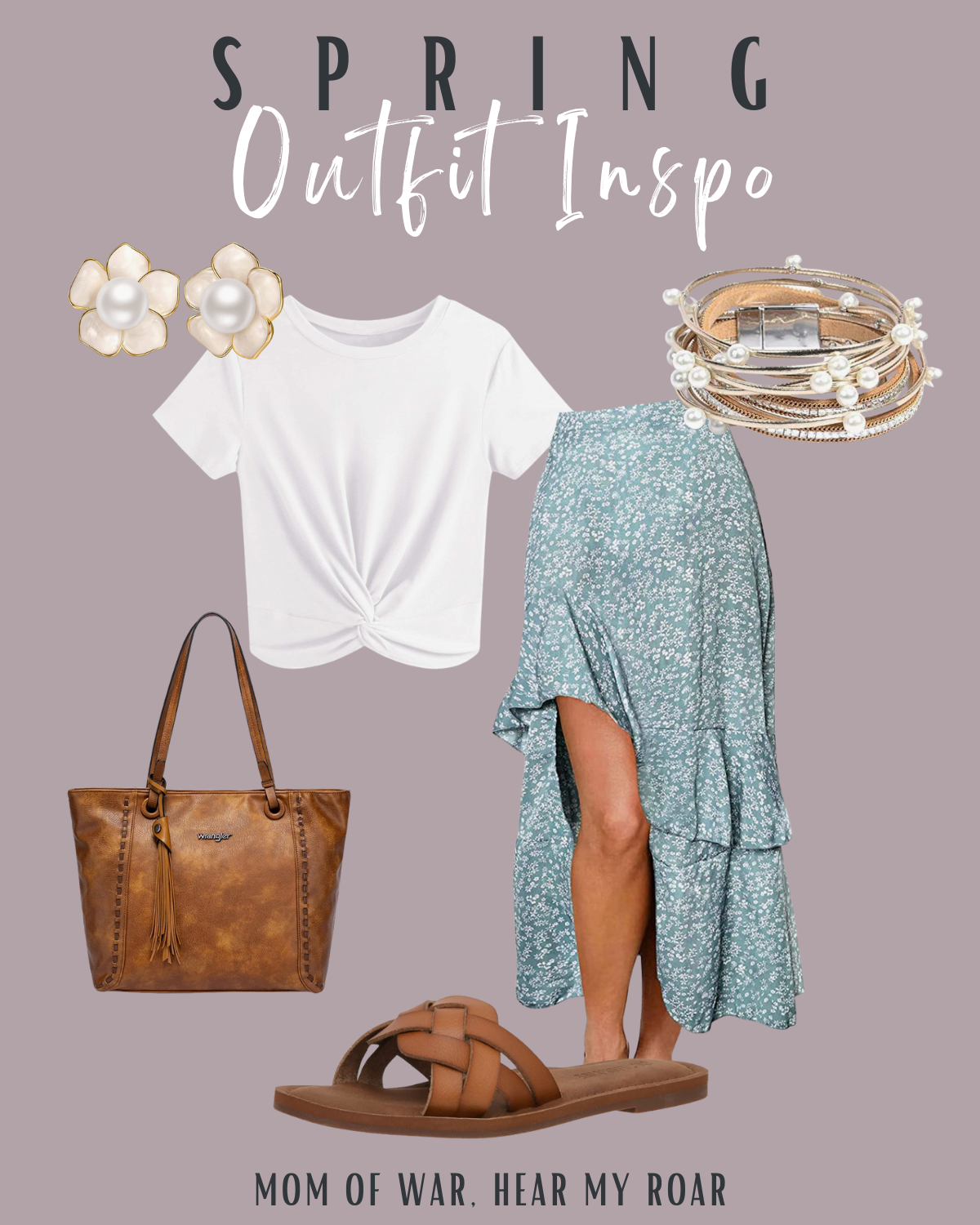 Spring Outfit Inspo Boards — Mom of WAR., Hear My Roar