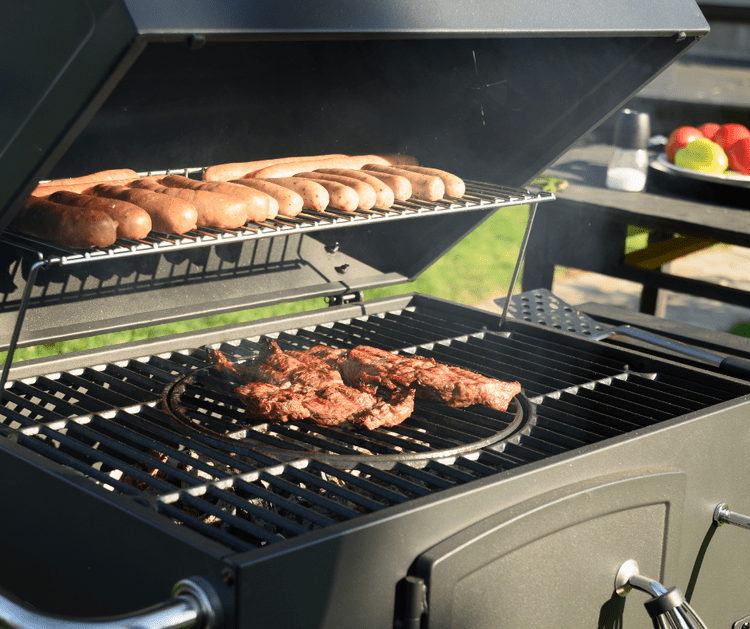 7 Backyard BBQ Essentials — Mom of WAR., Hear My Roar