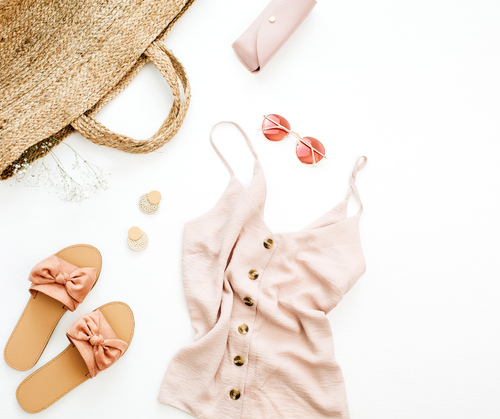 8 Summer Fashion Tips For Busy Moms — Mom of WAR., Hear My Roar