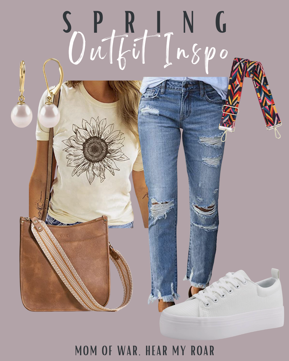 Spring Outfit Inspo Boards — Mom of WAR., Hear My Roar