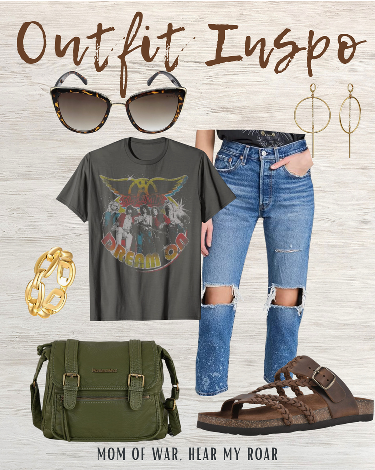 7 Tips How To Choose The Perfect Purse — Mom of WAR., Hear My Roar