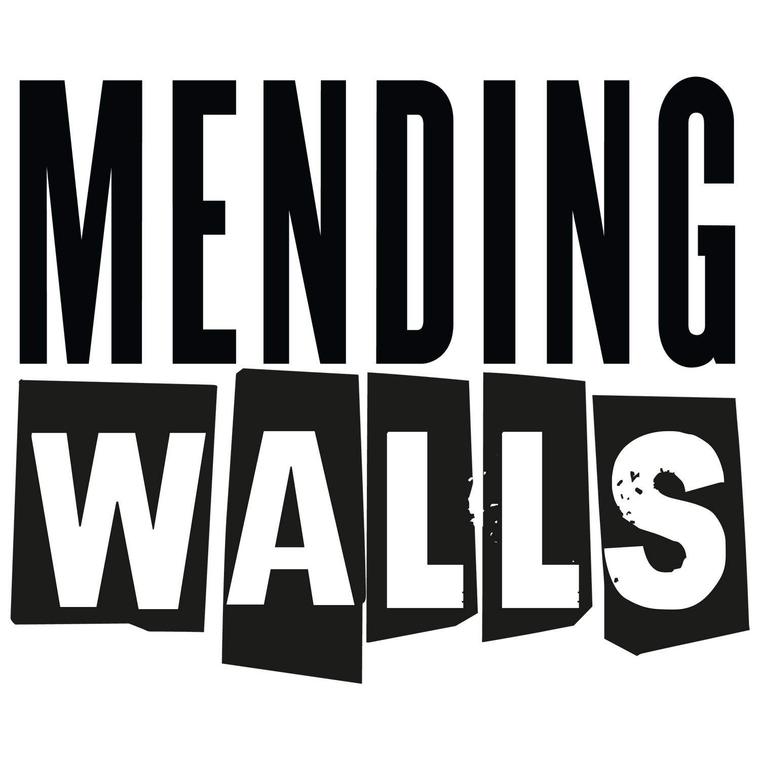 Making Space for the Story After the Mural — Mending Walls RVA
