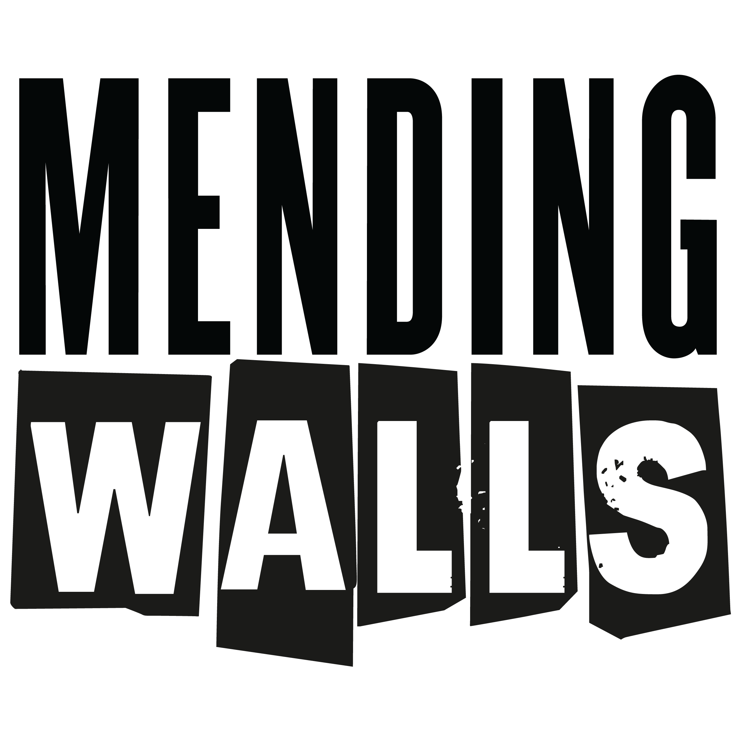 Mending Walls RVA