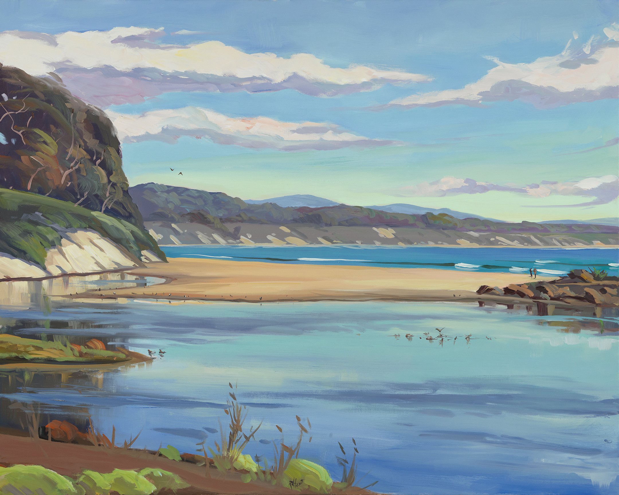 Shop — Chris Potter Fine Art