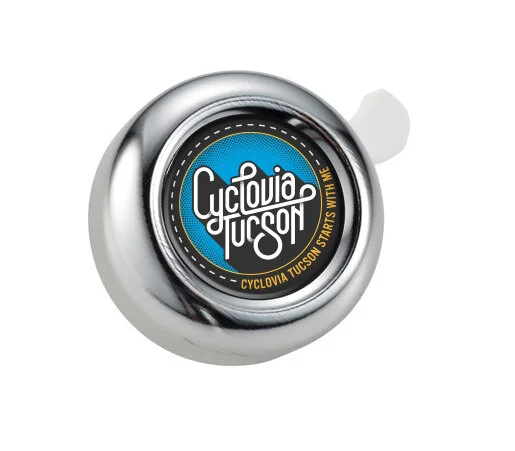 Support Cyclovia Tucson by sporting our goods — Cyclovia