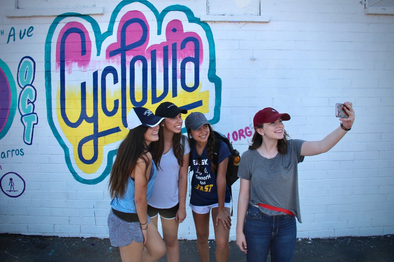 Get involved in Cyclovia Tucson! — Cyclovia