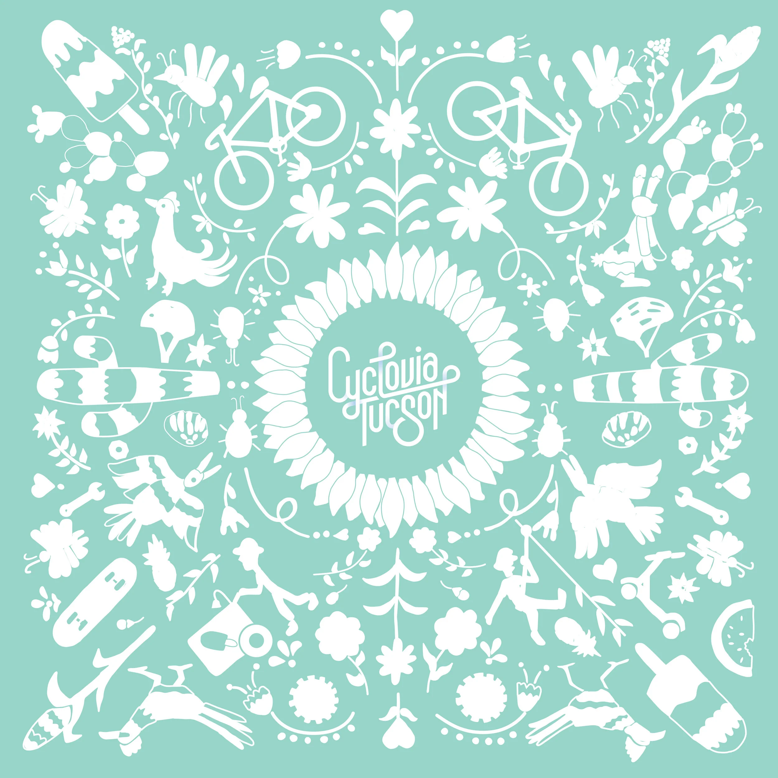 cyclovia — Stories from the Routes — Cyclovia