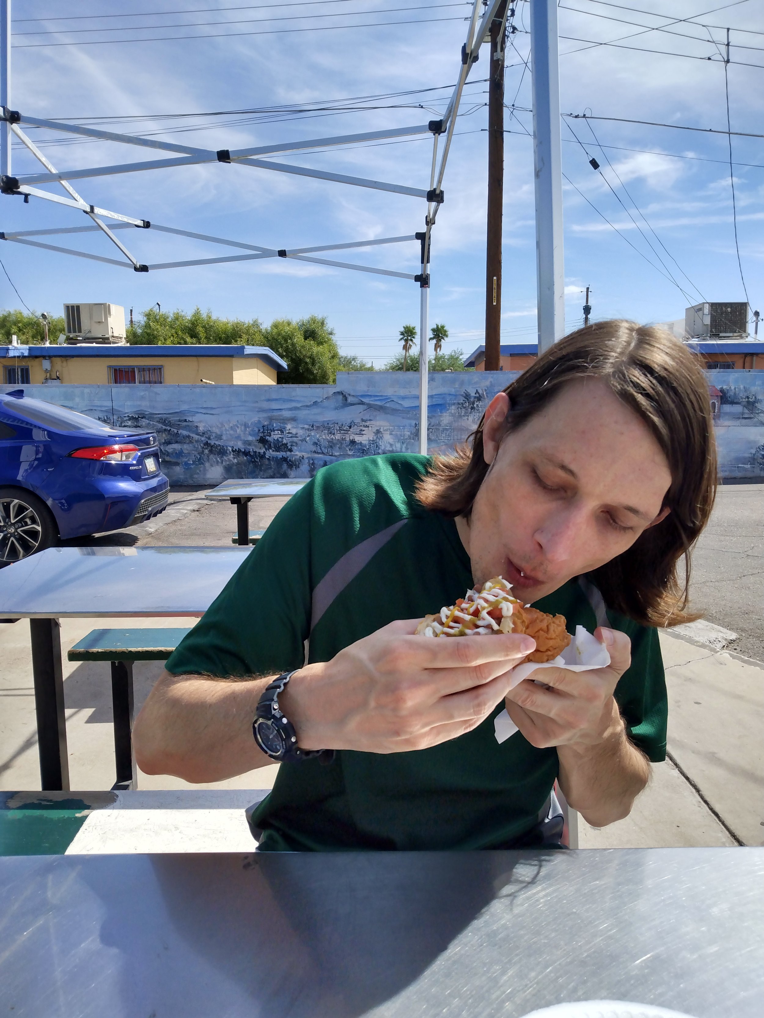 October Highlights — Cyclovia