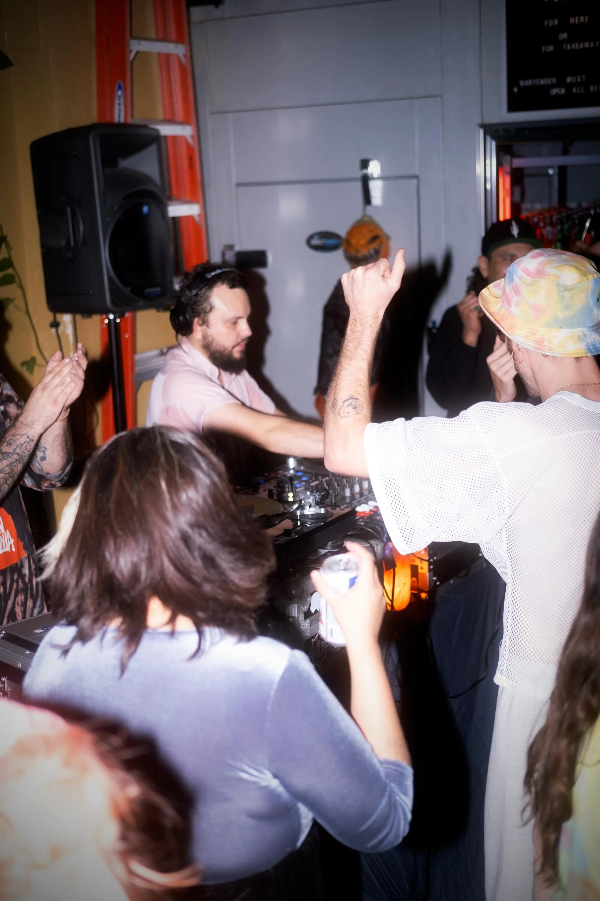 Stories from the Routes — Cyclovia