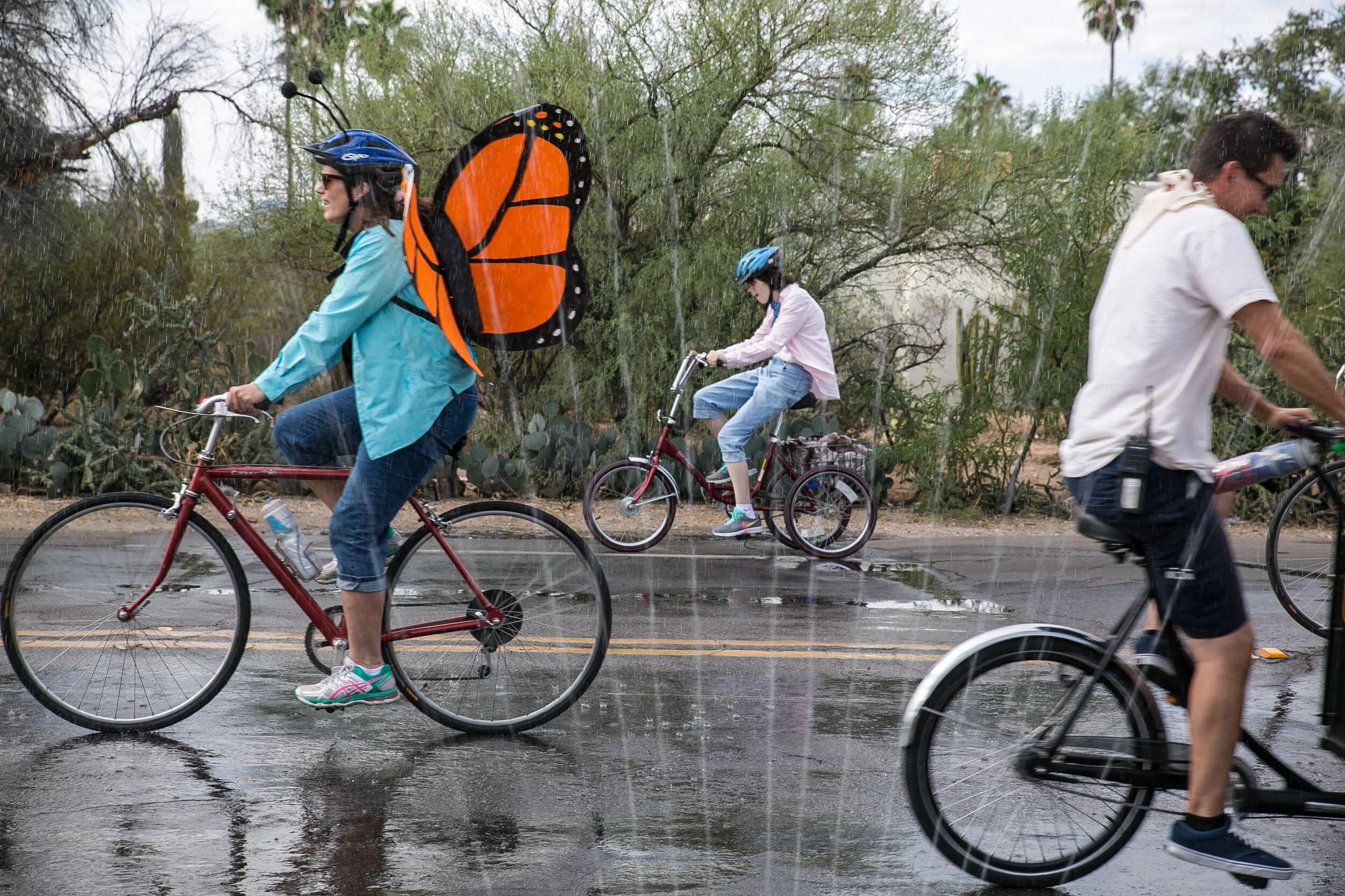 Get involved in Cyclovia Tucson! — Cyclovia