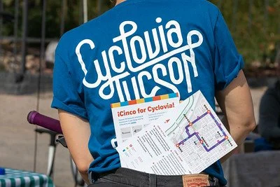 Get involved in Cyclovia Tucson! — Cyclovia