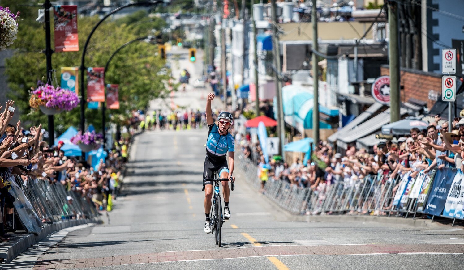Jordan Cheyne — TaG Cycling