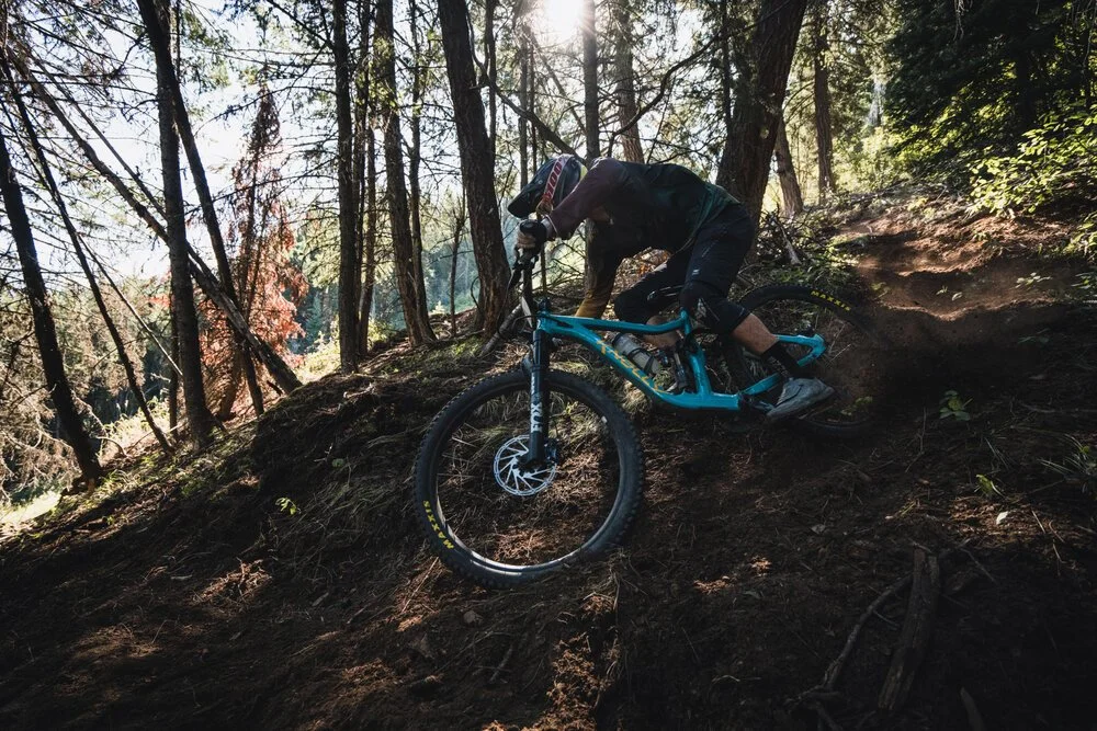 Daniel Shaw — TaG Cycling