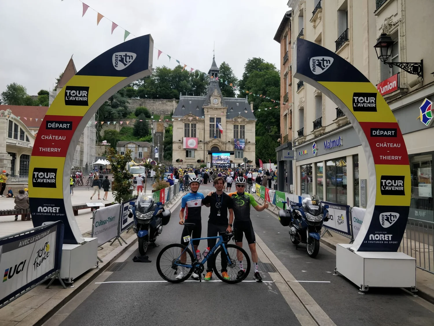 TaG Race Team — TaG Cycling — Youth cycling race team, mountain, road ...