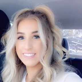 Morgan Lopez — Lofty Lash Studio