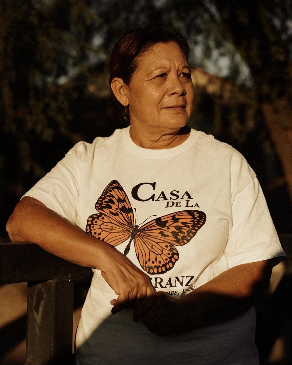 Dora Rodriguez | Advocate for Migration Justice