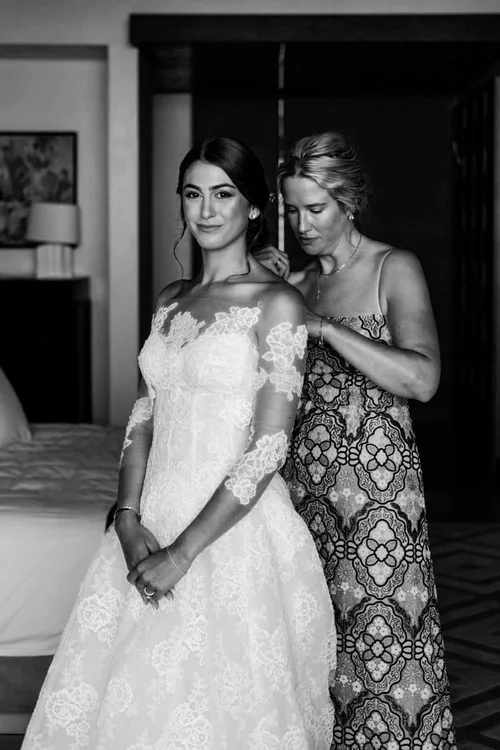 THE ONE gown | The New Way to Shop for Your Wedding Gown