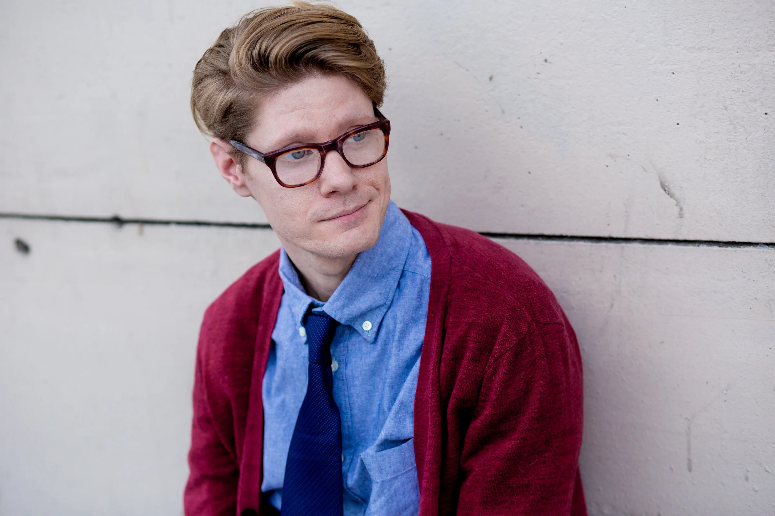 Videos — Tommy Ryman