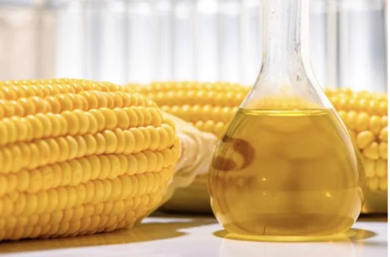 High Fructose Corn Syrup — Tendwell
